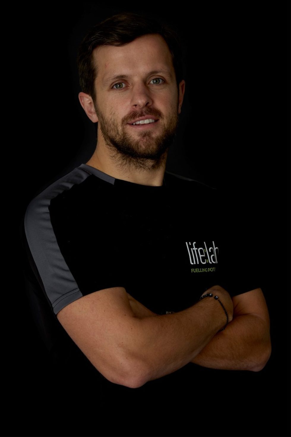 Frank Raymond - life:lab